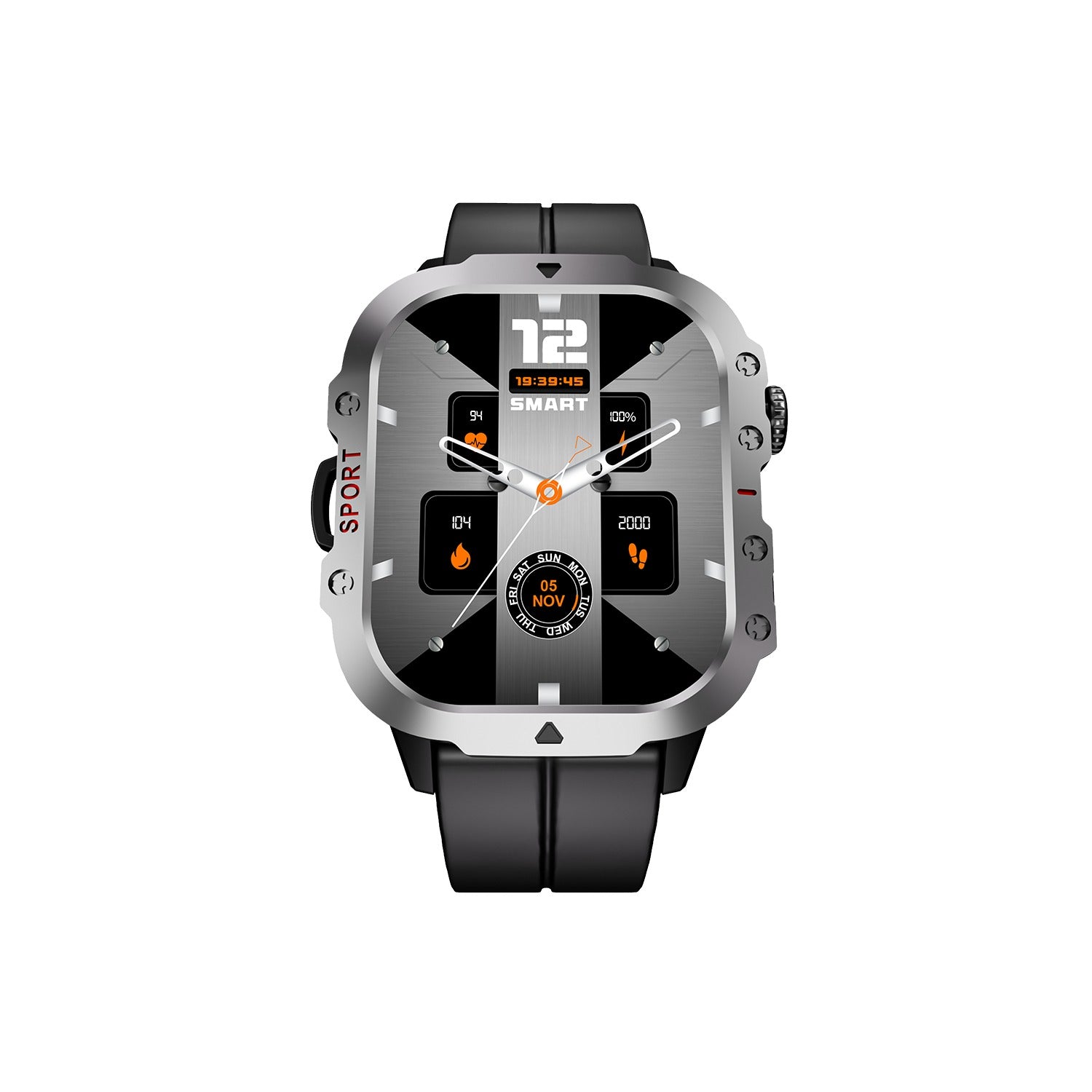 Lazer 720 – Zavia Lifestyle